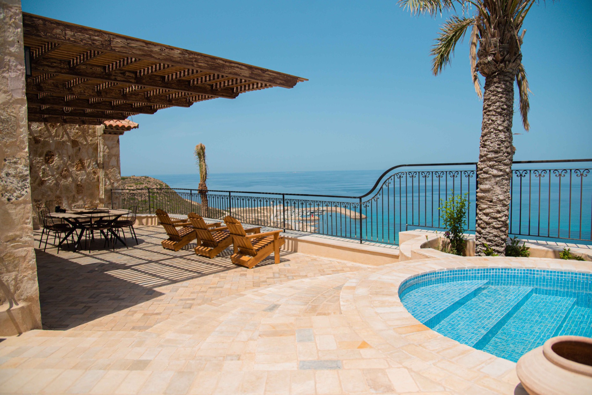 Domaine Cap Zebib | Gallerie